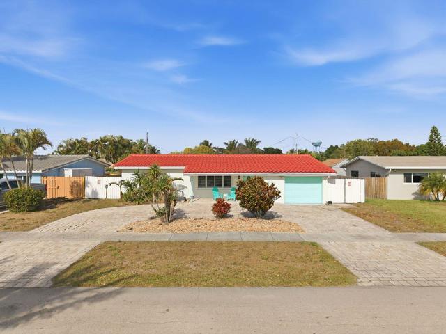 3 bedroom luxury Villa for sale in Deerfield Beach, United States