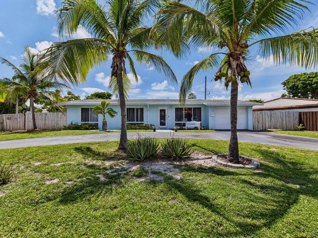 3 bedroom luxury Villa for sale in Deerfield Beach, United States