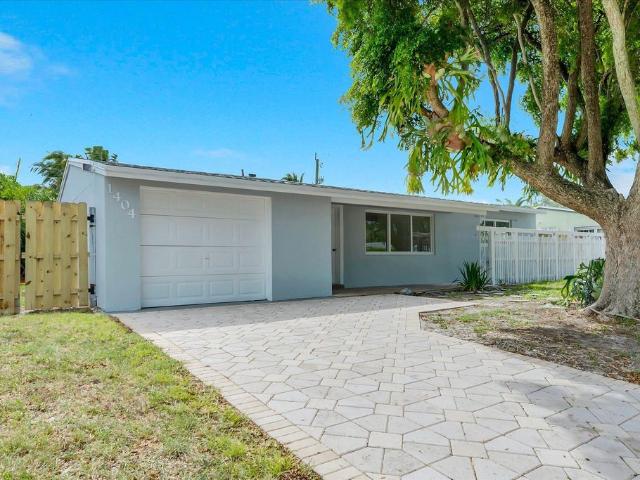 3 bedroom luxury Villa for sale in Deerfield Beach, United States