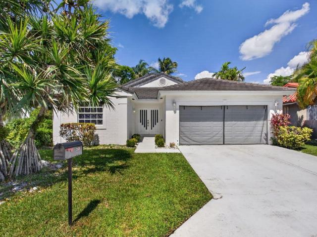 3 bedroom luxury Villa for sale in Deerfield Beach, Florida