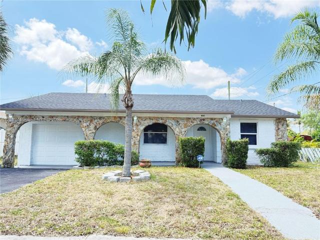 3 bedroom luxury Villa for sale in Deerfield Beach, Florida