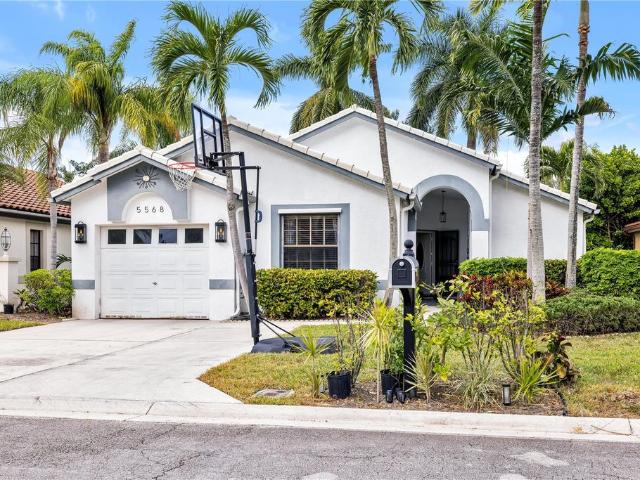 3 bedroom luxury Villa for sale in Delray Beach, United States