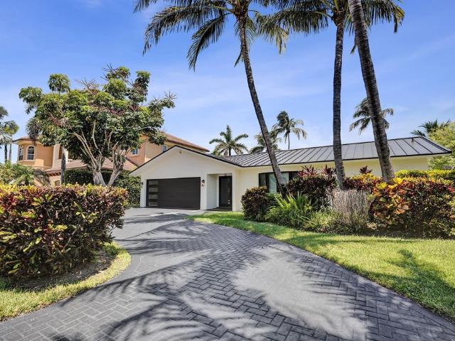 3 bedroom luxury Villa for sale in Delray Beach, United States