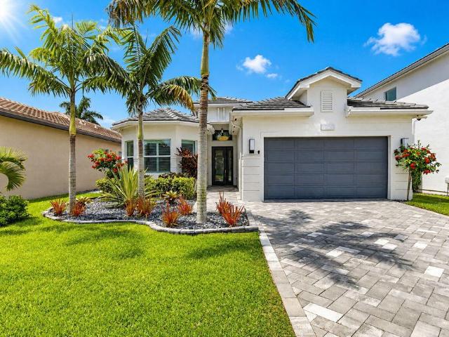Luxury Villa for sale in Delray Beach, Florida