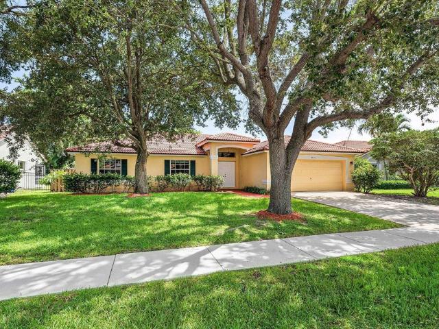 3 bedroom luxury Villa for sale in Delray Beach, United States