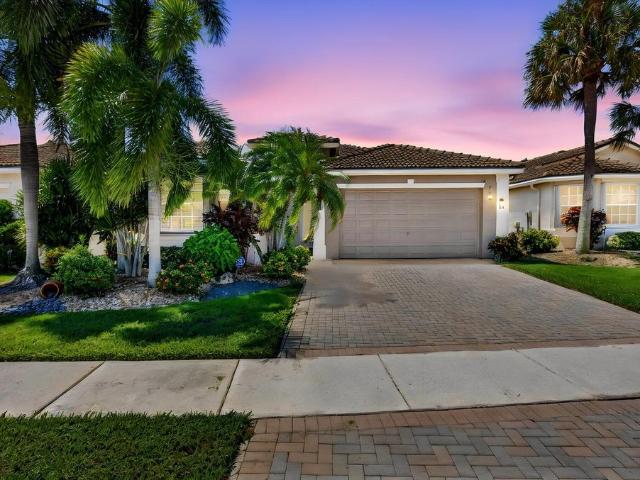 3 bedroom luxury Villa for sale in Delray Beach, Florida