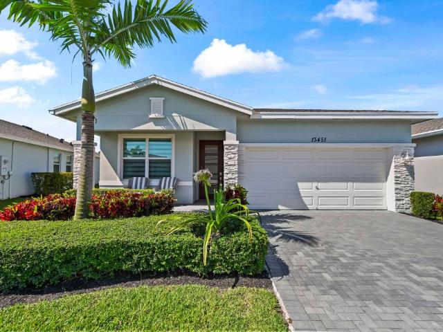 3 bedroom luxury Villa for sale in Delray Beach, Florida