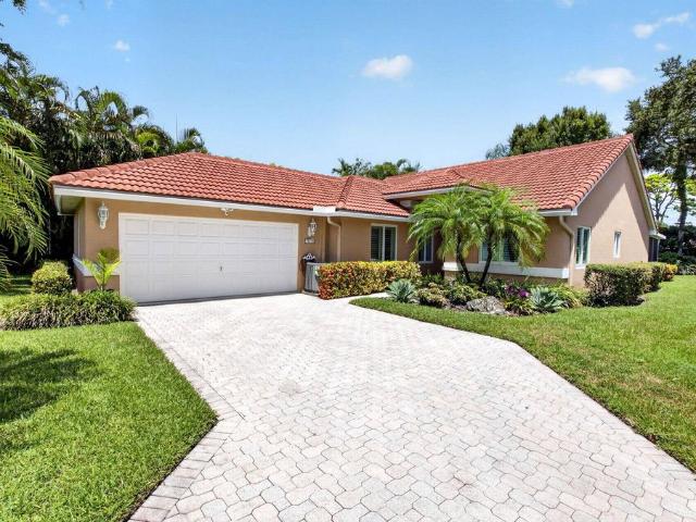 3 bedroom luxury Villa for sale in Delray Beach, Florida