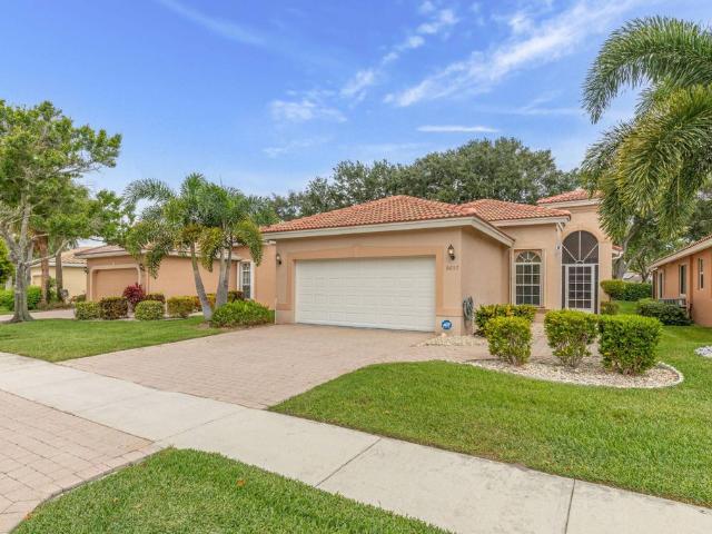 3 bedroom luxury Villa for sale in Delray Beach, Florida