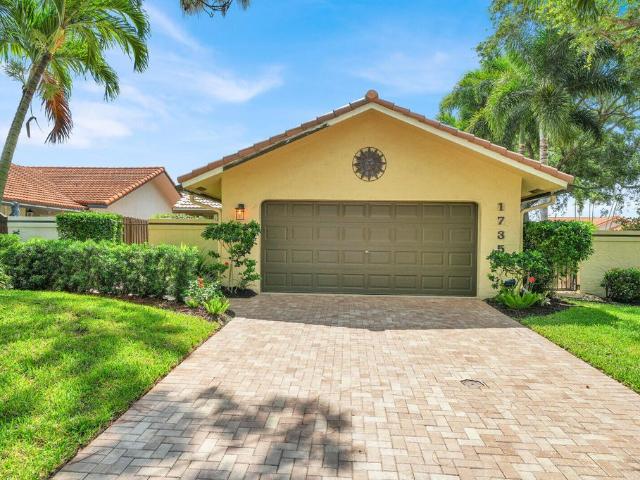 3 bedroom luxury Villa for sale in Delray Beach, Florida