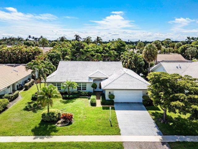 3 bedroom luxury Villa for sale in Delray Beach, Florida