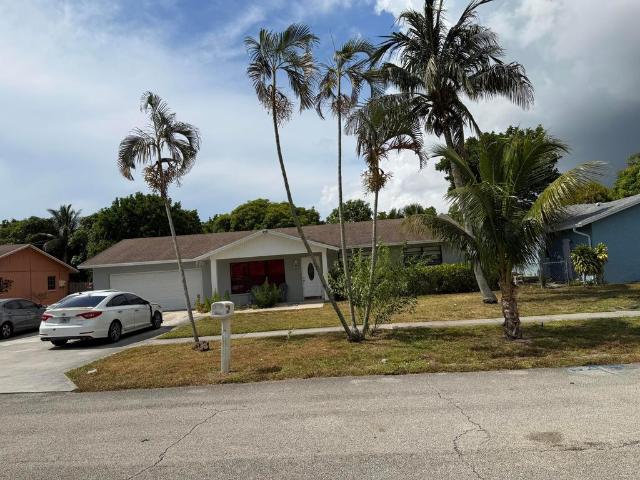 3 bedroom luxury Villa for sale in Delray Beach, Florida