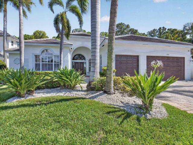 3 bedroom luxury Villa for sale in Delray Beach, Florida
