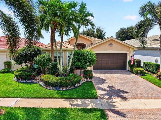 3 bedroom luxury Villa for sale in Delray Beach, Florida