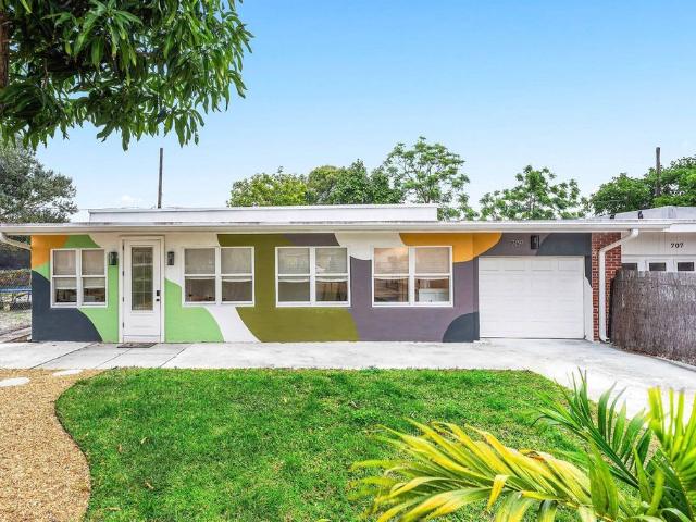 3 bedroom luxury Villa for sale in Delray Beach, Florida