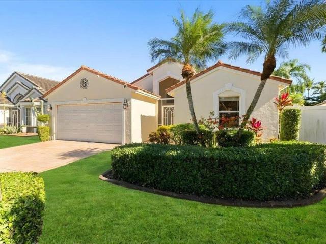 3 bedroom luxury Villa for sale in Delray Beach, Florida