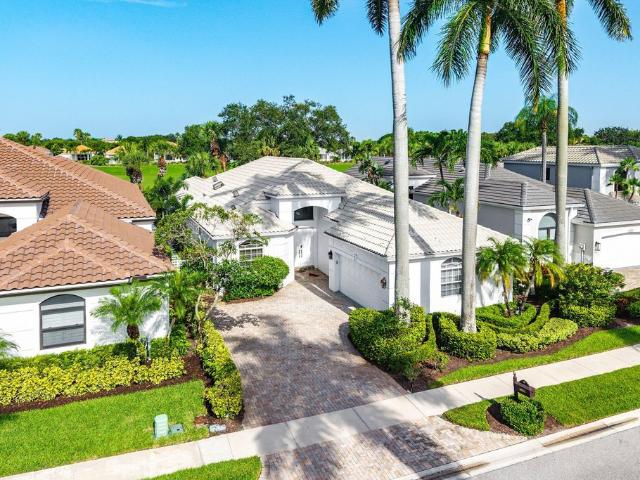 3 bedroom luxury Villa for sale in Delray Beach, Florida
