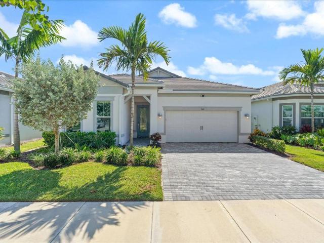 3 bedroom luxury Villa for sale in Delray Beach, Florida