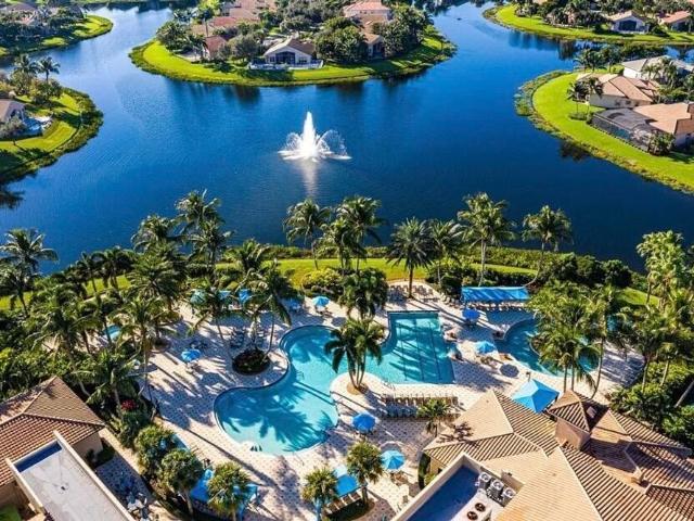 3 bedroom luxury Villa for sale in Delray Beach, Florida