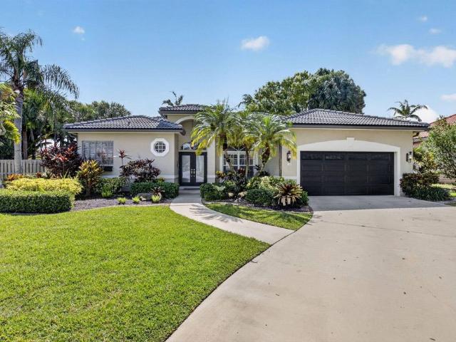 3 bedroom luxury Villa for sale in Delray Beach, Florida
