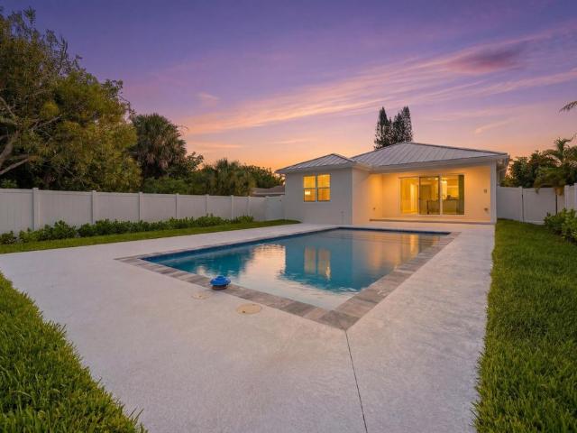 3 bedroom luxury Villa for sale in Delray Beach, Florida