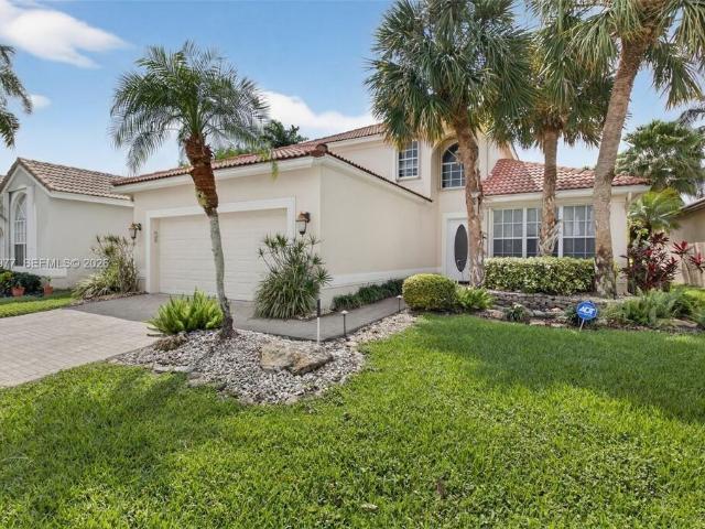 3 bedroom luxury Villa for sale in Delray Beach, Florida