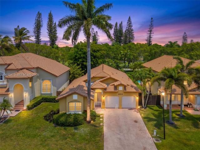 3 bedroom luxury Villa for sale in Doral, United States