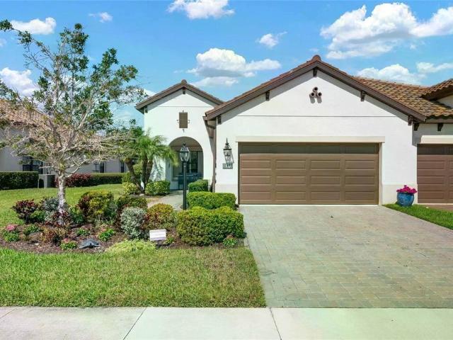 3 bedroom luxury Villa for sale in Englewood, Florida