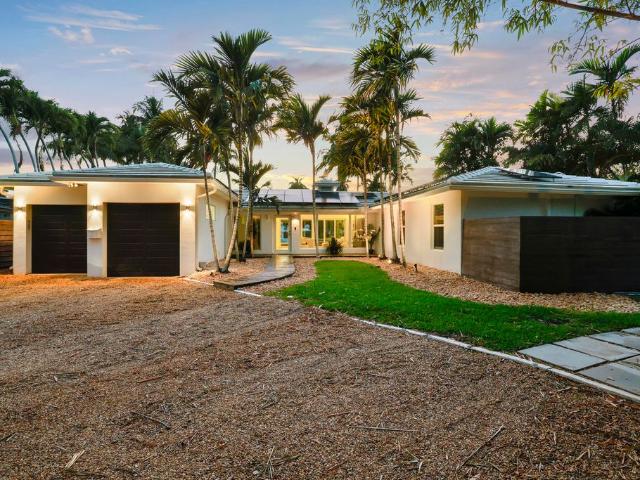 3 bedroom luxury Villa for sale in Fort Lauderdale, United States