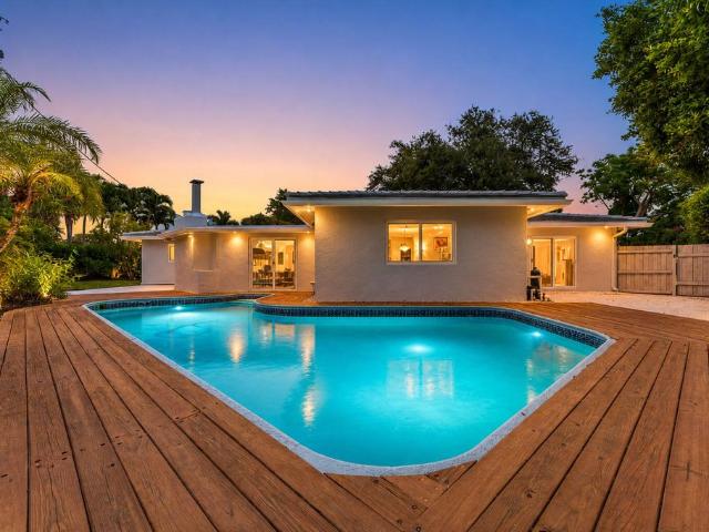 3 bedroom luxury Villa for sale in Fort Lauderdale, United States
