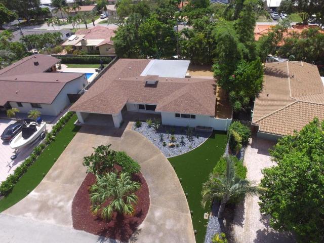 3 bedroom luxury Villa for sale in Fort Lauderdale, United States