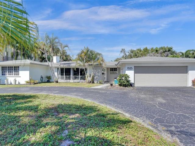 3 bedroom luxury Villa for sale in Fort Lauderdale, United States