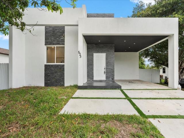 3 bedroom luxury Villa for sale in Fort Lauderdale, United States