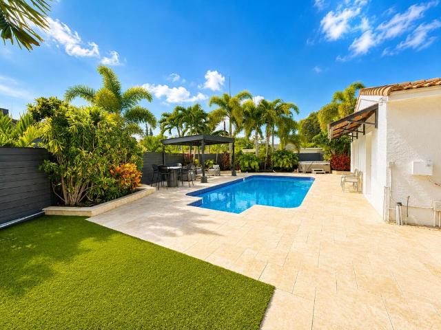 3 bedroom luxury Villa for sale in Fort Lauderdale, United States