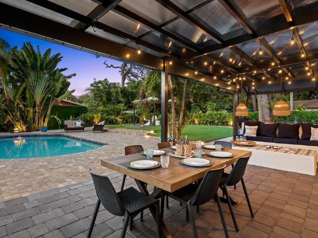 3 bedroom luxury Villa for sale in Fort Lauderdale, United States