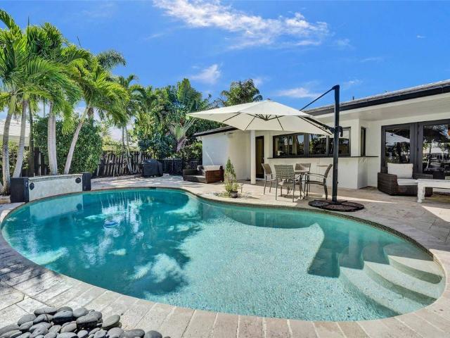 3 bedroom luxury Villa for sale in Fort Lauderdale, United States