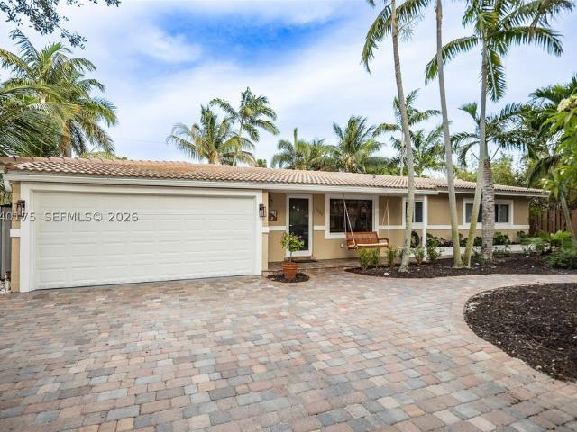 3 bedroom luxury Villa for sale in Fort Lauderdale, United States