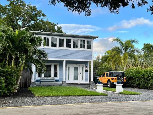 3 bedroom luxury Villa for sale in Fort Lauderdale, United States