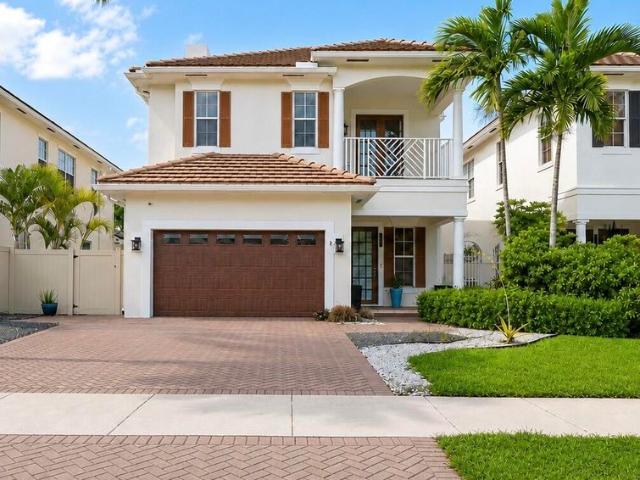3 bedroom luxury Villa for sale in Fort Lauderdale, United States