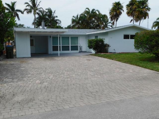 3 bedroom luxury Villa for sale in Fort Lauderdale, United States