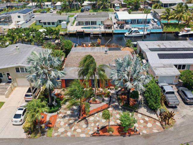 3 bedroom luxury Villa for sale in Fort Lauderdale, United States