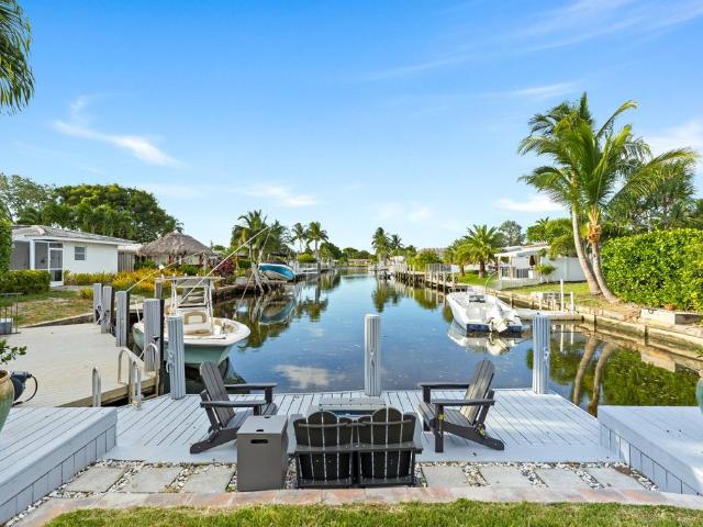 3 bedroom luxury Villa for sale in Fort Lauderdale, United States