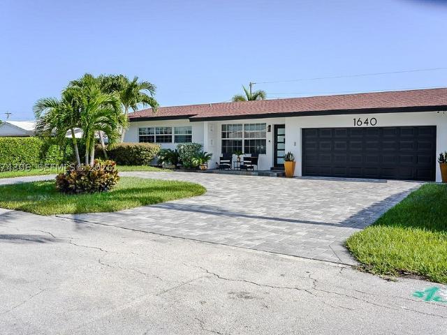 3 bedroom luxury Villa for sale in Fort Lauderdale, United States