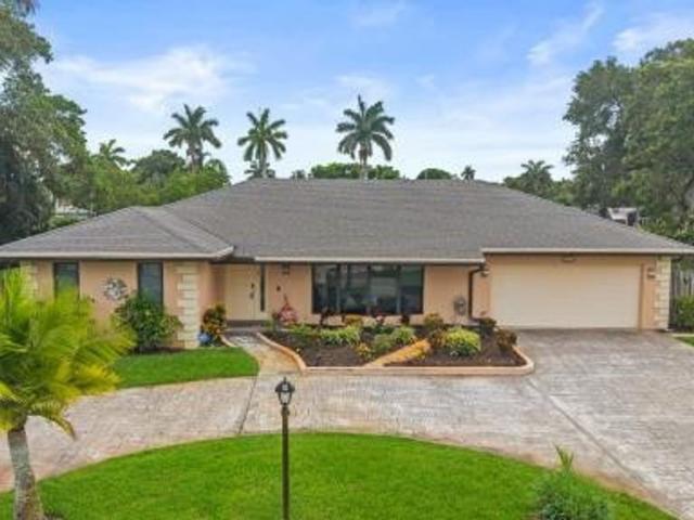 3 bedroom luxury Villa for sale in Fort Lauderdale, United States