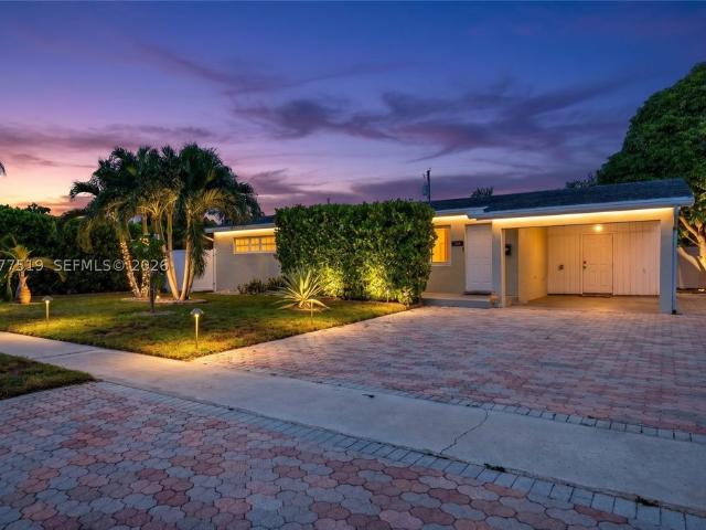 3 bedroom luxury Villa for sale in Fort Lauderdale, United States