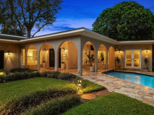 3 bedroom luxury Villa for sale in Fort Lauderdale, United States