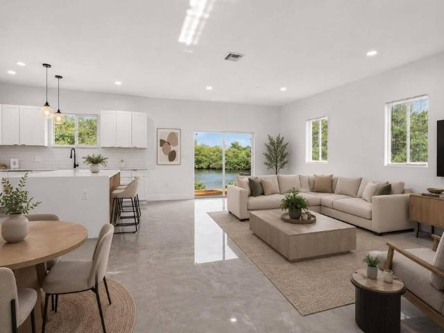 3 bedroom luxury Villa for sale in Fort Lauderdale, United States