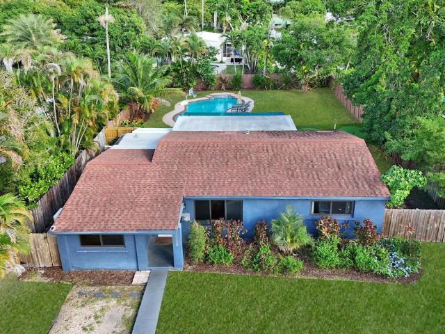 3 bedroom luxury Villa for sale in Fort Lauderdale, United States