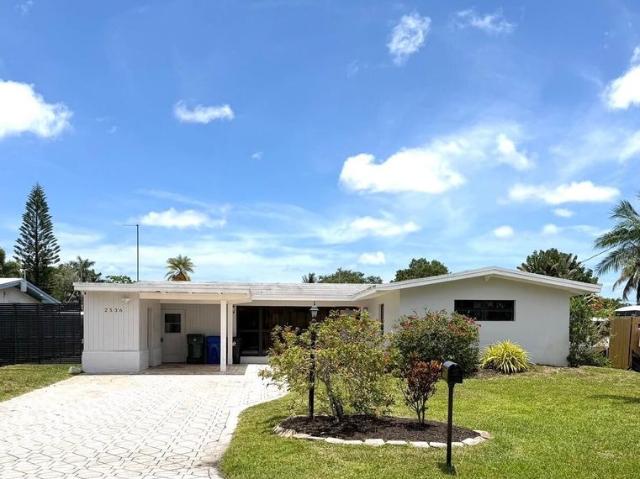 3 bedroom luxury Villa for sale in Fort Lauderdale, United States