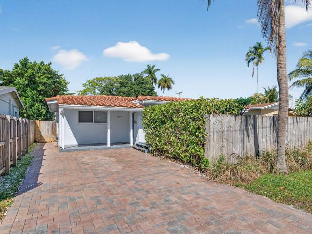 3 bedroom luxury Villa for sale in Fort Lauderdale, United States